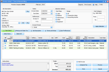 The Best Subcontractor Software of 2024