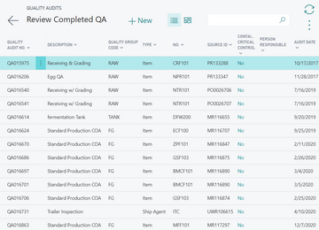 10 Best Food Manufacturing ERP Software in 2024