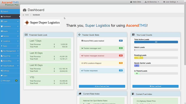 8 Best Freight Broker Software Tools for 2025