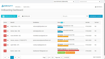 Best Human Resource (HR) Software | Our 2024 Review