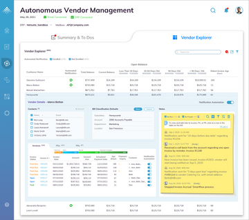 10 Best Accounts Payable Automation Software of 2024