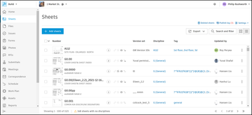 Best Cloud Construction Project Management Software