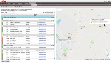 The Best Equipment Maintenance Software | Review and Pricing