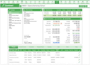 The Best Architecture Accounting Software of 2024
