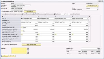 The Best Distribution Requirements Planning Software
