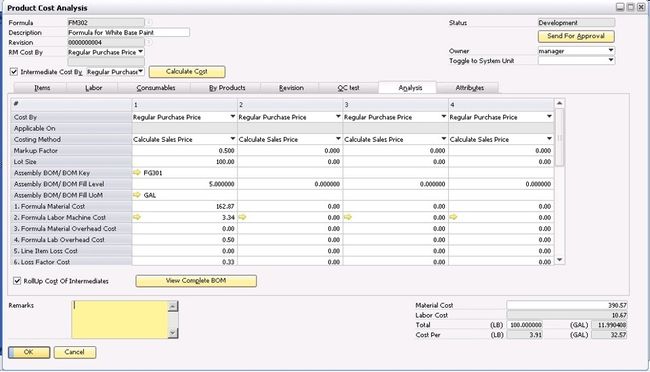 9 Best Production Tracking Software of 2024