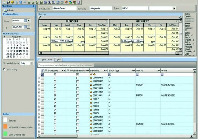 9 Best Production Tracking Software of 2024