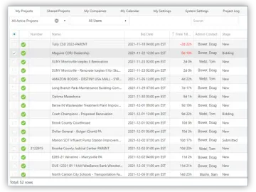 Best Construction Bidding Software | Our 2024 Review
