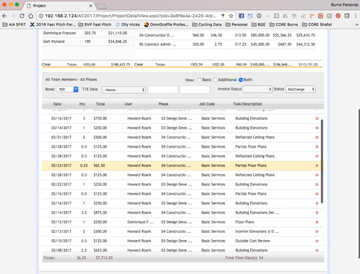 The Best Architecture Accounting Software of 2024
