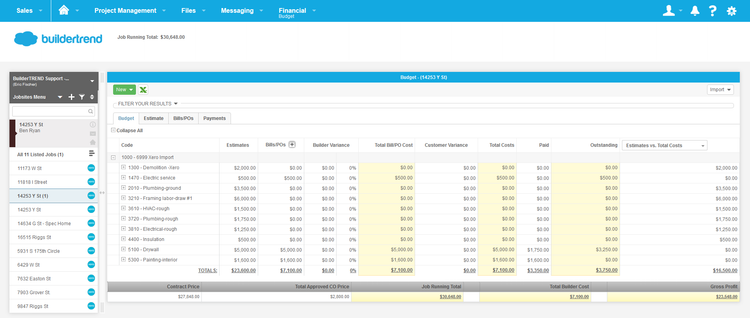 Best Construction Scheduling Software | 2024 Review