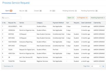 7 Best Higher Education ERP Systems - 2024 Reviews