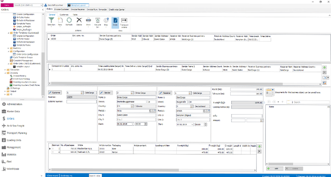 Best Logistics Software - Our 2024 Review and Pricing Guide