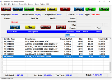 8 Best Cloud POS Software of 2023