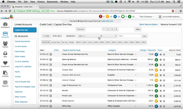 7 Best Accounting Software for Multiple Entities - 2024 Review
