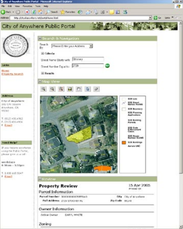 The Best Municipal Software of 2024