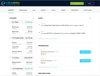 6 Best Small Business Invoicing Software | Software Connect