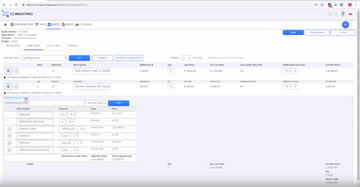 The Best Quoting Software - Review and Comparisons