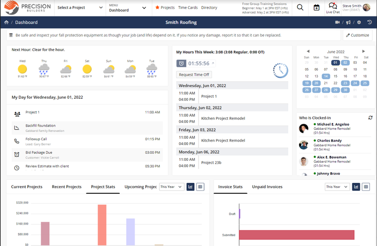 9 Best General Contractor Software of 2024