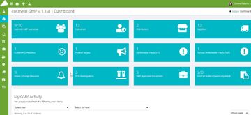 Best 8 Cosmetic Manufacturing Software of 2024