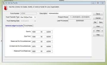 10 Best Fund Accounting Software for Nonprofits | 2024 Reviews, Pricing