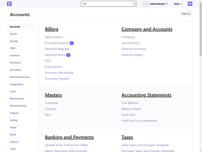 6 Best Textile ERP Software of 2024
