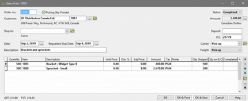 Which Accounting Software Is Best for Enterprises in 2024?