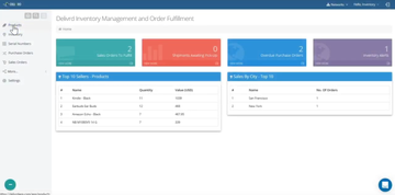 The Best Order Fulfillment Software - 2023 Review