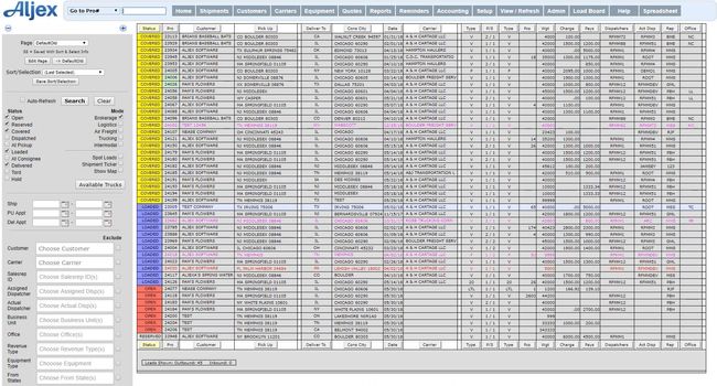 Best Transportation Management Systems: 2024 TMS Reviews