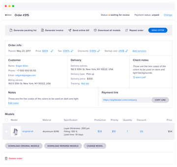 Best Manufacturing Quoting and Estimating Software of 2024