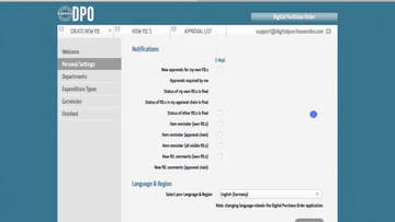 8 Best Purchase Order Software - 2024 Reviews, Pricing