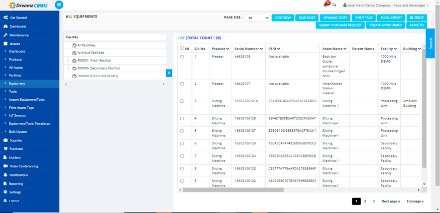 DreamzCMMS Review: Features, Pros & Cons DreamzCMMS Review: Features, Pros & Cons