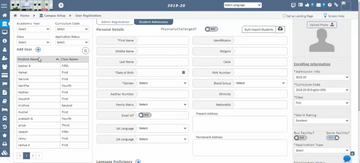 Best School ERP Software in 2024 | School ERP Systems