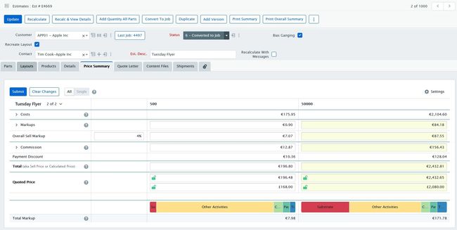6 Best Print Shop Management Software in 2024