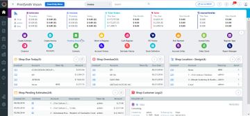 6 Best Print Shop Management Software in 2024