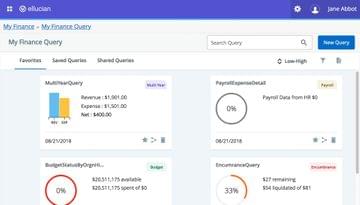 7 Best Higher Education ERP Systems - 2024 Reviews