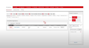The Best Online Property Management Software 2024