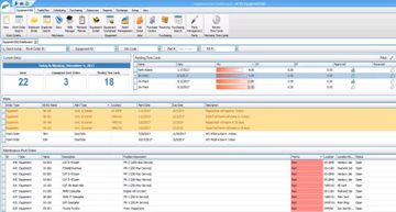 The Best Equipment Maintenance Software | Review and Pricing