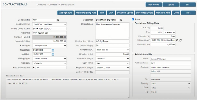 Best DCAA Compliant Accounting Software - 2023 Reviews