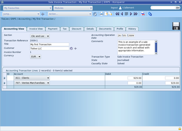 7 Best Open Source ERP Software