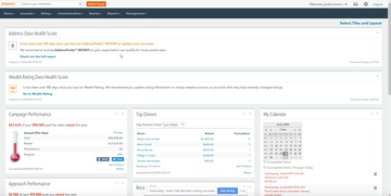 6 Best Fundraising Software of 2024