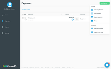 6 Best Expense Management Software of 2024