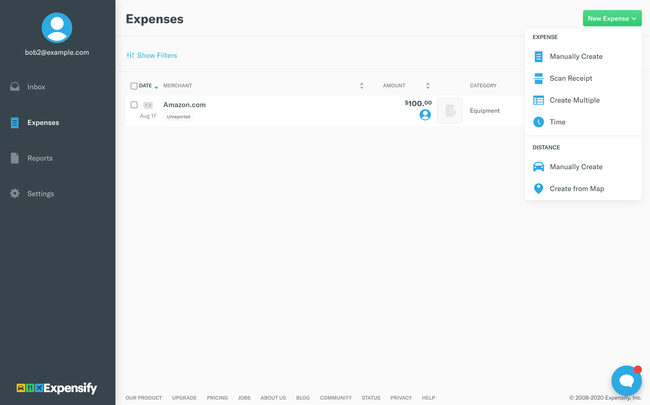 6 Best Expense Management Software of 2024