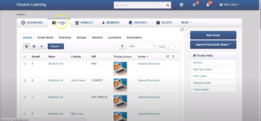 EZOfficeInventory | 2024 Pricing, Pros, Cons, Features