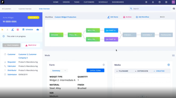 9 Best Production Tracking Software of 2024