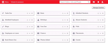 7 Best Higher Education ERP Systems - 2024 Reviews