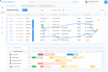 9 Best Plumbing Software of 2024: Reviews, Pricing
