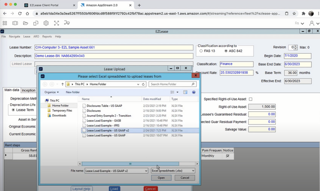10 Best Lease Accounting Software for ASC 842, GASB 87, IFRS 16