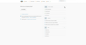 The Best Freight Forwarding Software - 2024 Review
