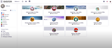 The Best Agile Project Management Software - 2023 Review