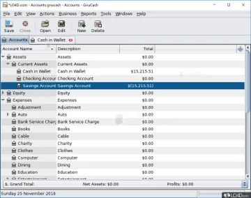 7 Best Accounting Software with Offline Access